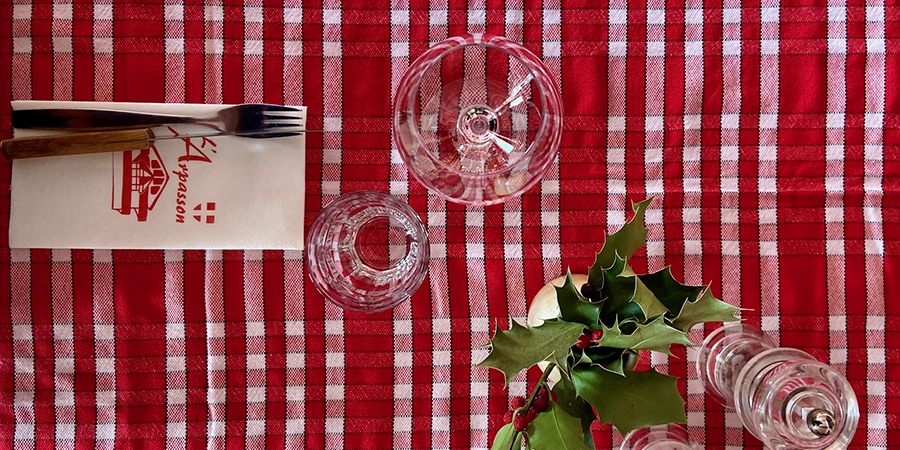 Votre pause gourmande Méribel / Restaurant d'altitude L'Arpasson ...