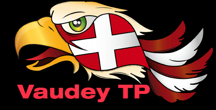 La qualité de vos travaux avec l'entreprise "VAUDEY TP"! - Agence Vistacom